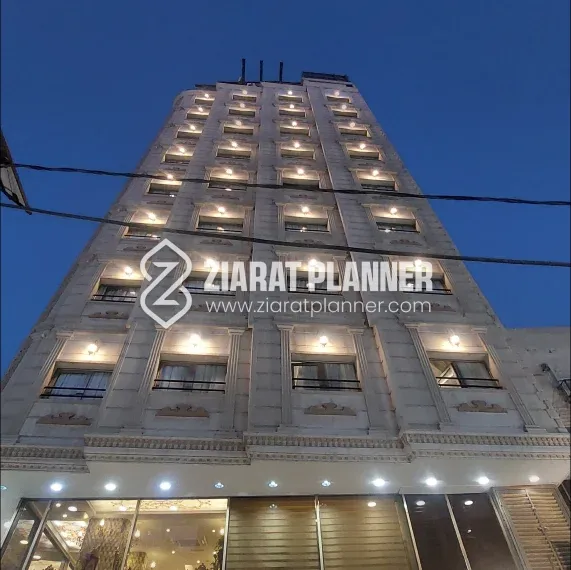 HOTEL EMPEROR » Iraq First And Only Ziarat Planner And Hotel Portal